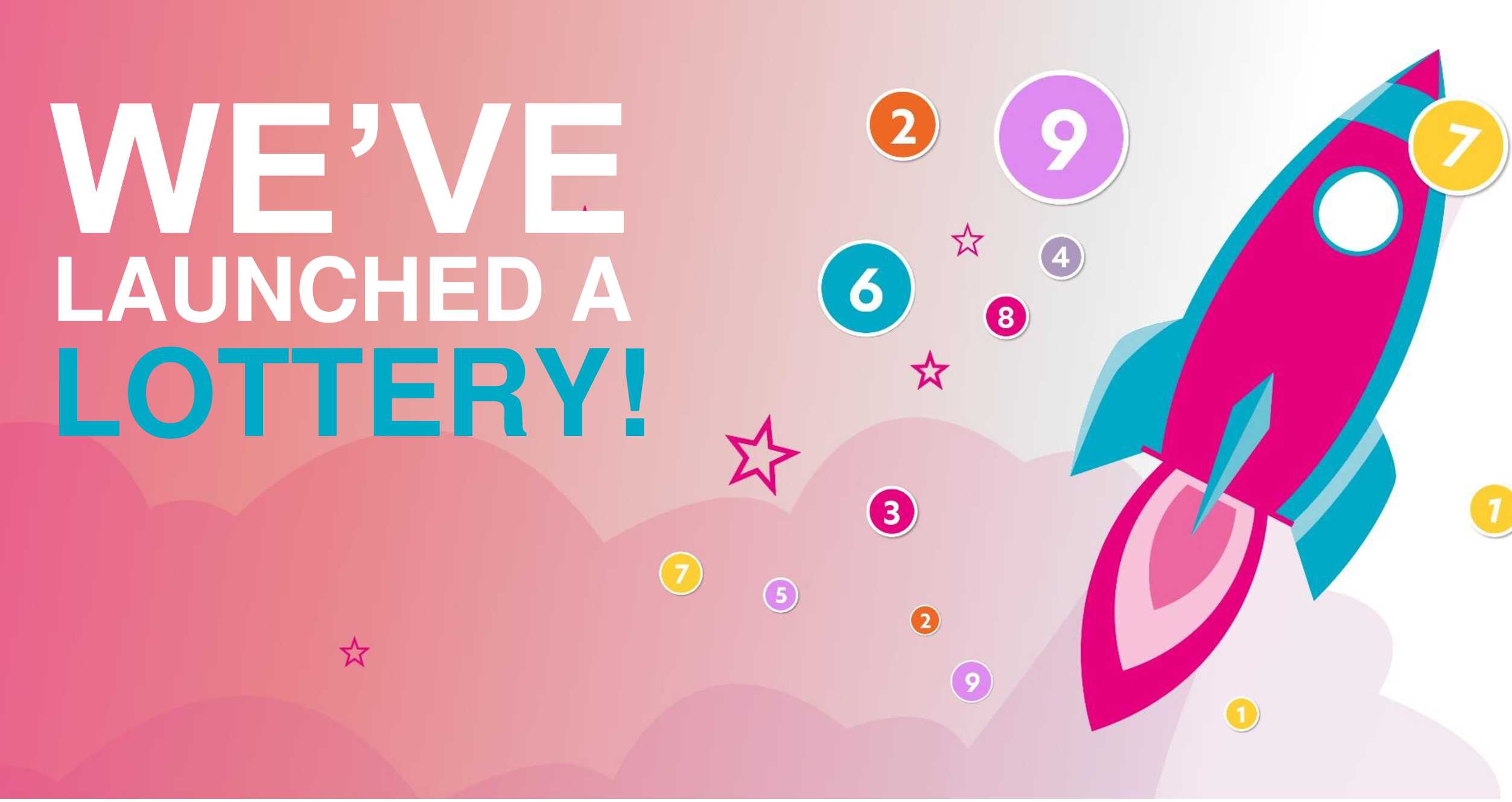 Support The L20 Hub when you play One Lottery - One Lottery